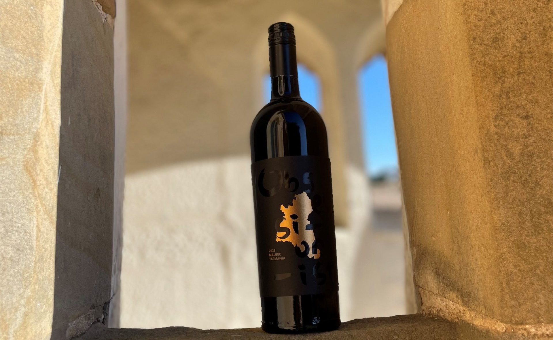 Obsession Confession - ECWT